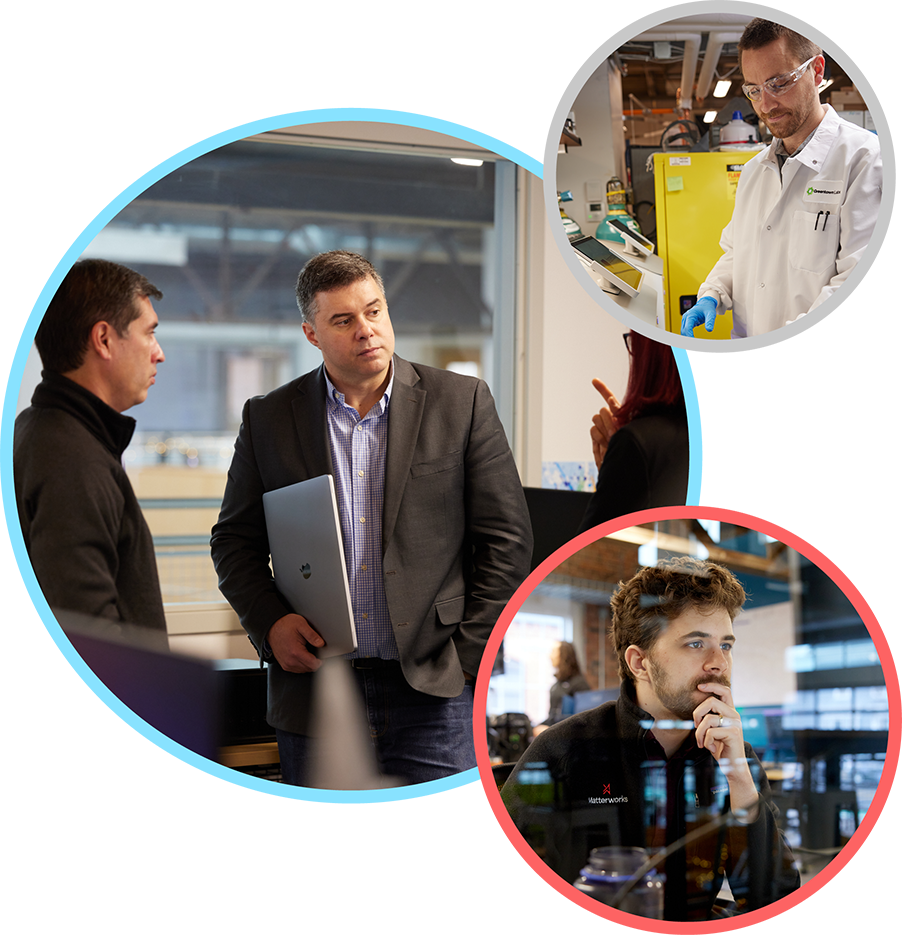 Matterworks | Careers