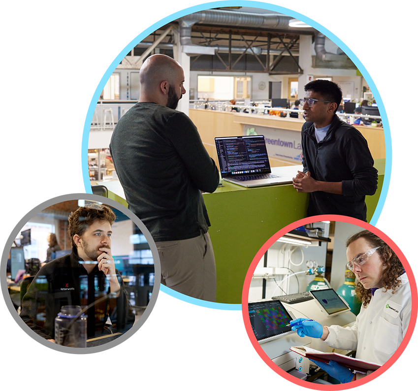 Matterworks | Company