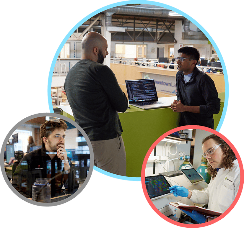 Matterworks | Company