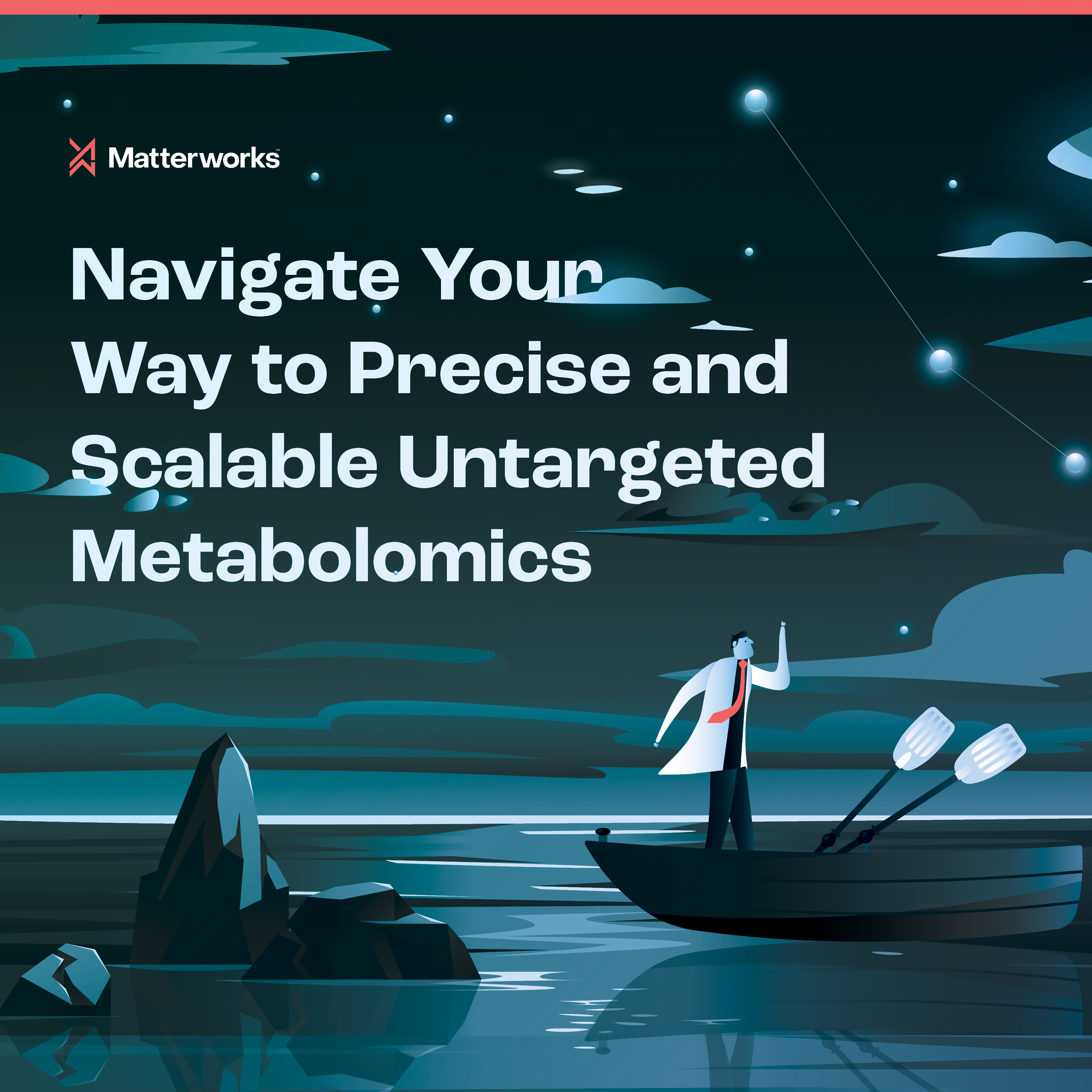 Matterworks | Absolute Quantitation Infographic